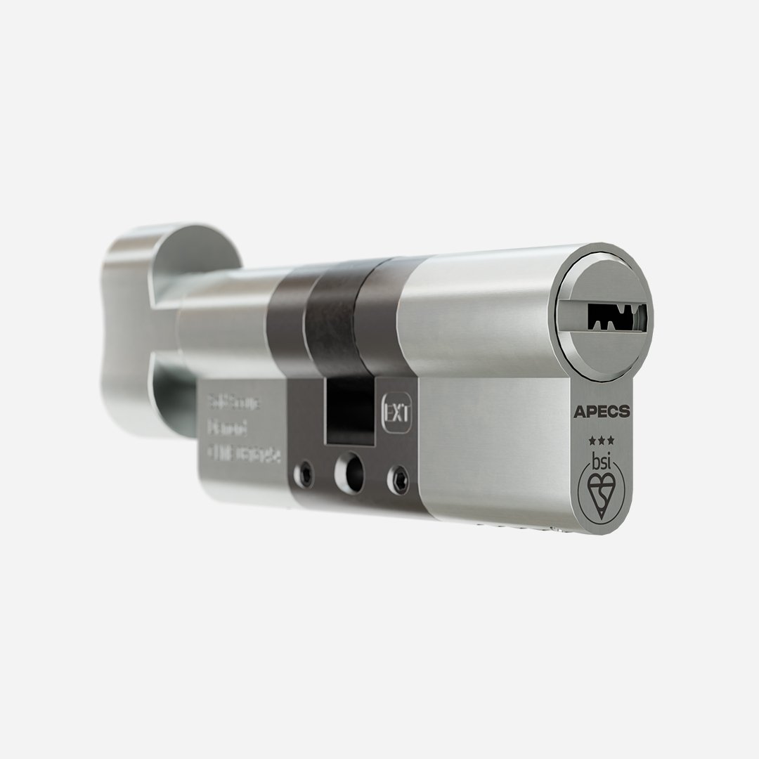 Anti-Snap Locks | Secure Lock Installation | Premier Locksmiths